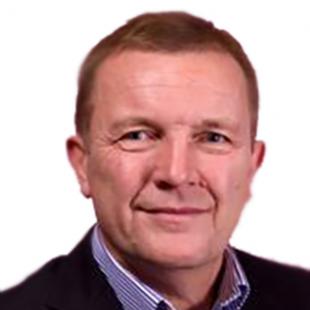 Councillor Tony Johnson | Cannock Chase District Council